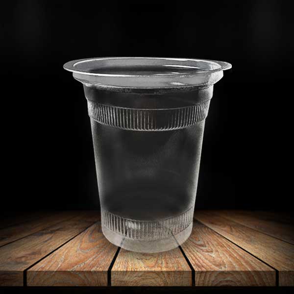 Juice Cup, Sahra 94 - Bakwa Plastic Industries Company